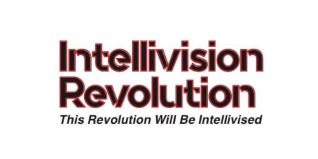 Intellivision Logo